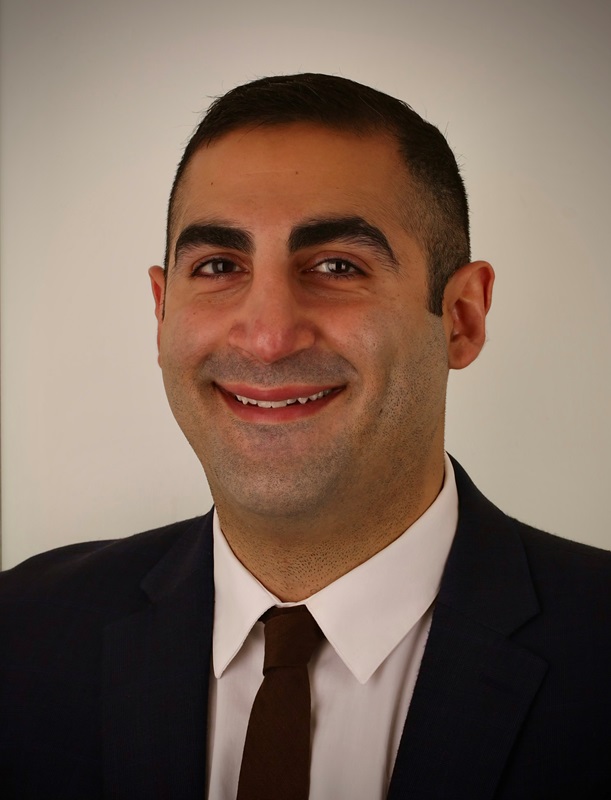 Dr. Michael Pedram | Oral Surgeon Encino CA